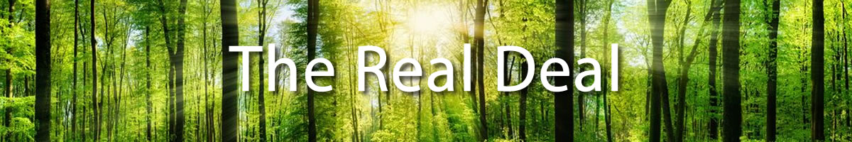 The Real Deal - GreenLine Paper Company